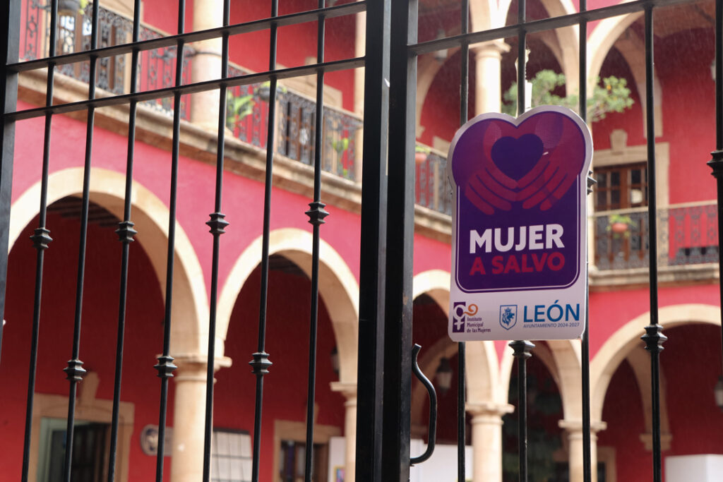 La red de espacios seguros para las mujeres se amplía a recintos culturales - El Buen Ciudadano